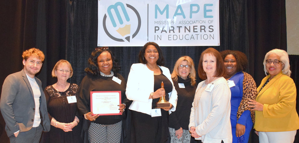 Spann Elementary School (Jackson Public Schools) – MAPEMS